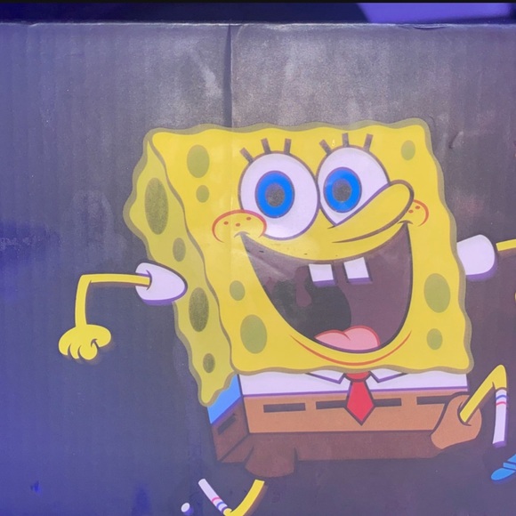 Timberland | Shoes | Spongebob Timbs | Poshmark